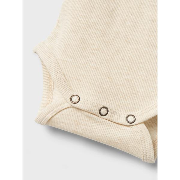 Lil'Atelier Body DARLA - Turtledove – Ollifant.dk