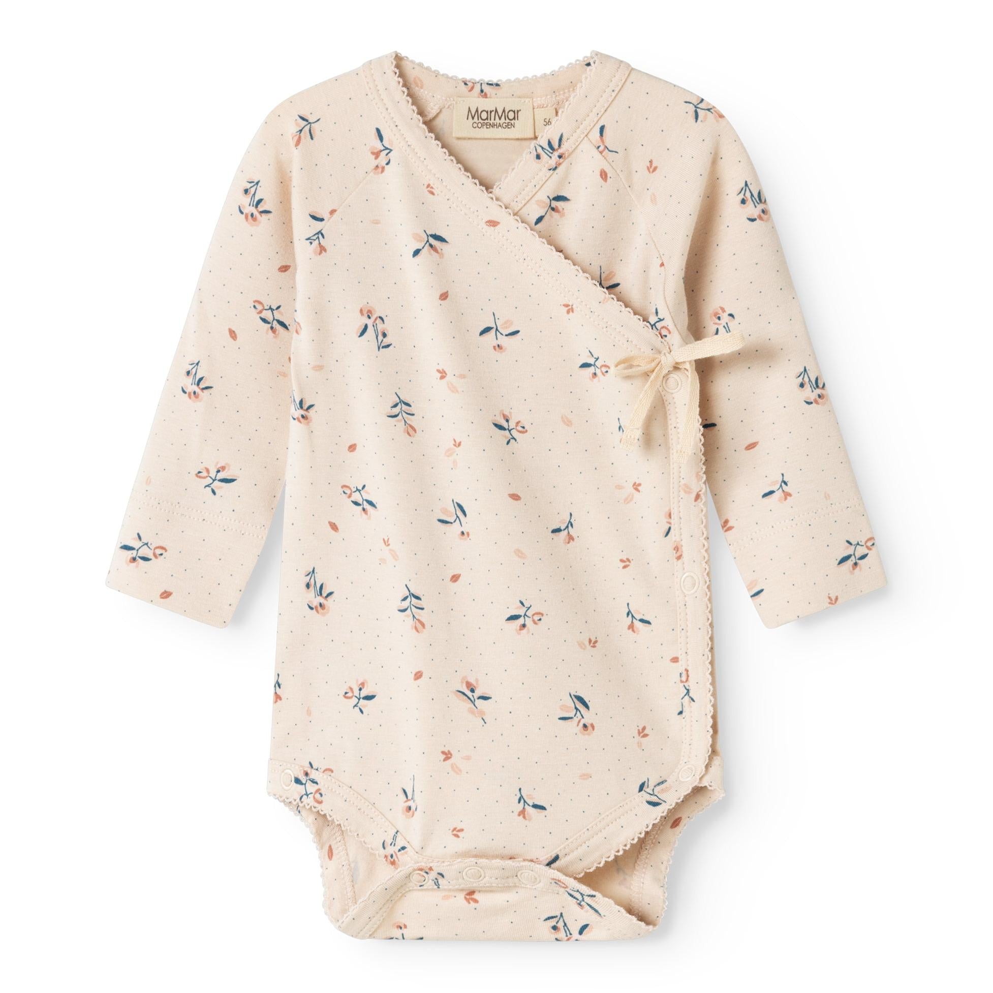 MarMar body BELITA - Roses – Ollifant.dk