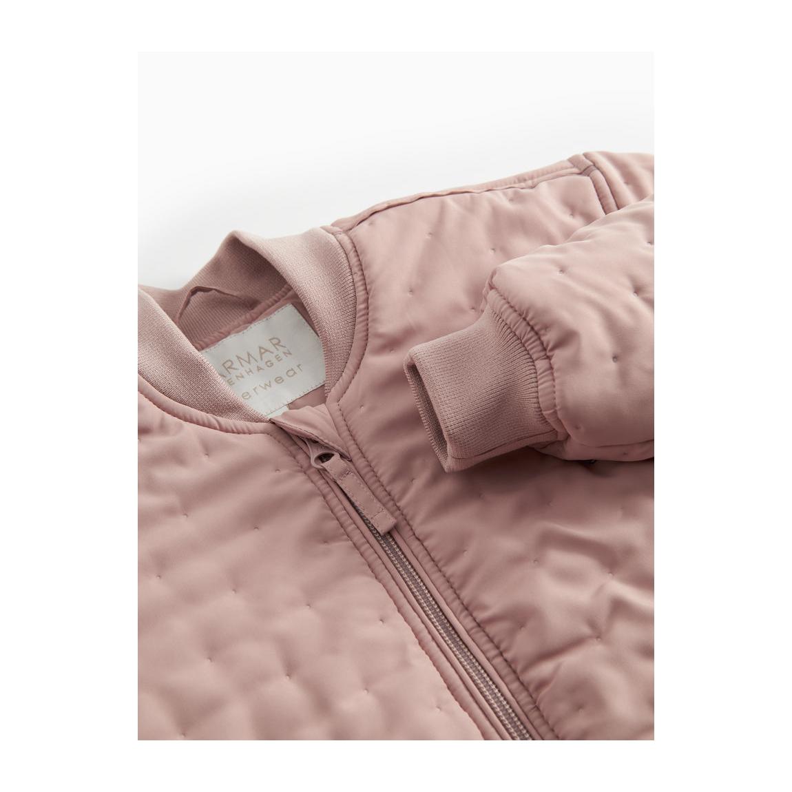 MarMar Termojakke OKI - Rose Powder – Ollifant.dk