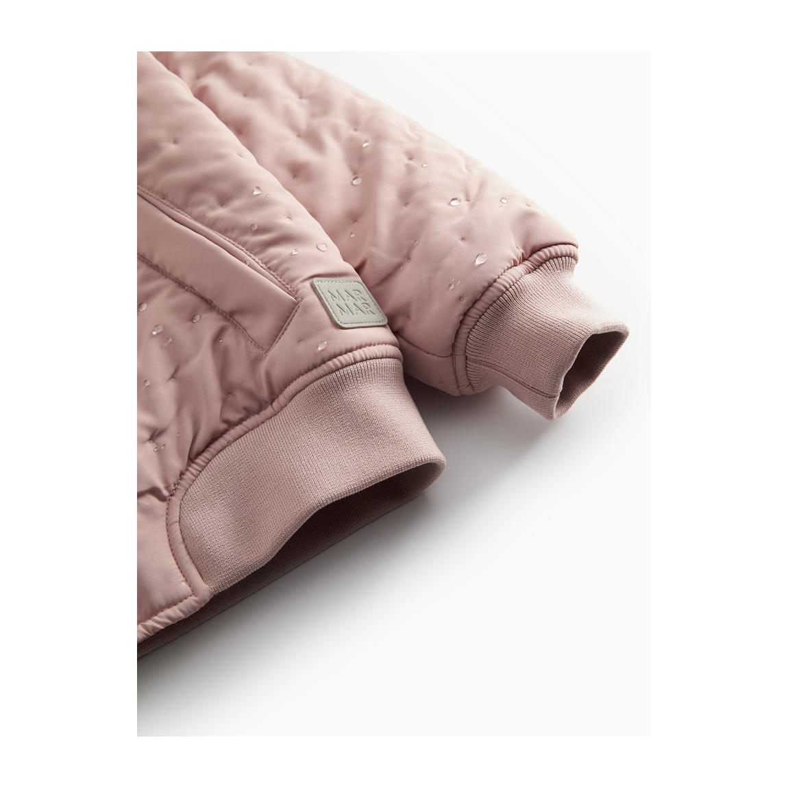 MarMar Termojakke OKI - Rose Powder – Ollifant.dk
