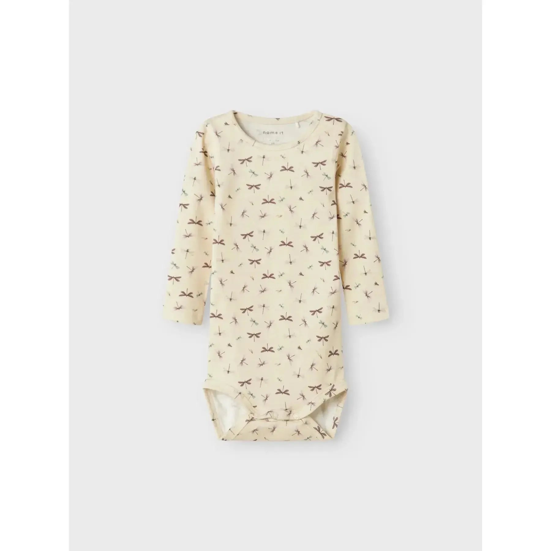 Name it Body JOYANE - Summer Sand – Ollifant.dk