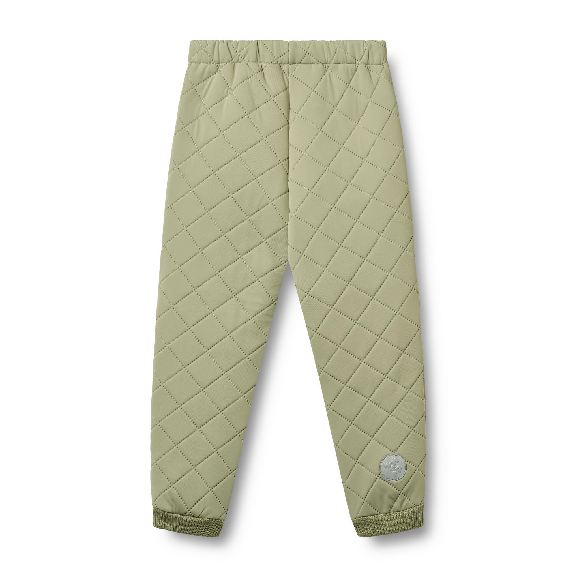 Wheat Termobukser ALEX - Green Tea – Ollifant.dk