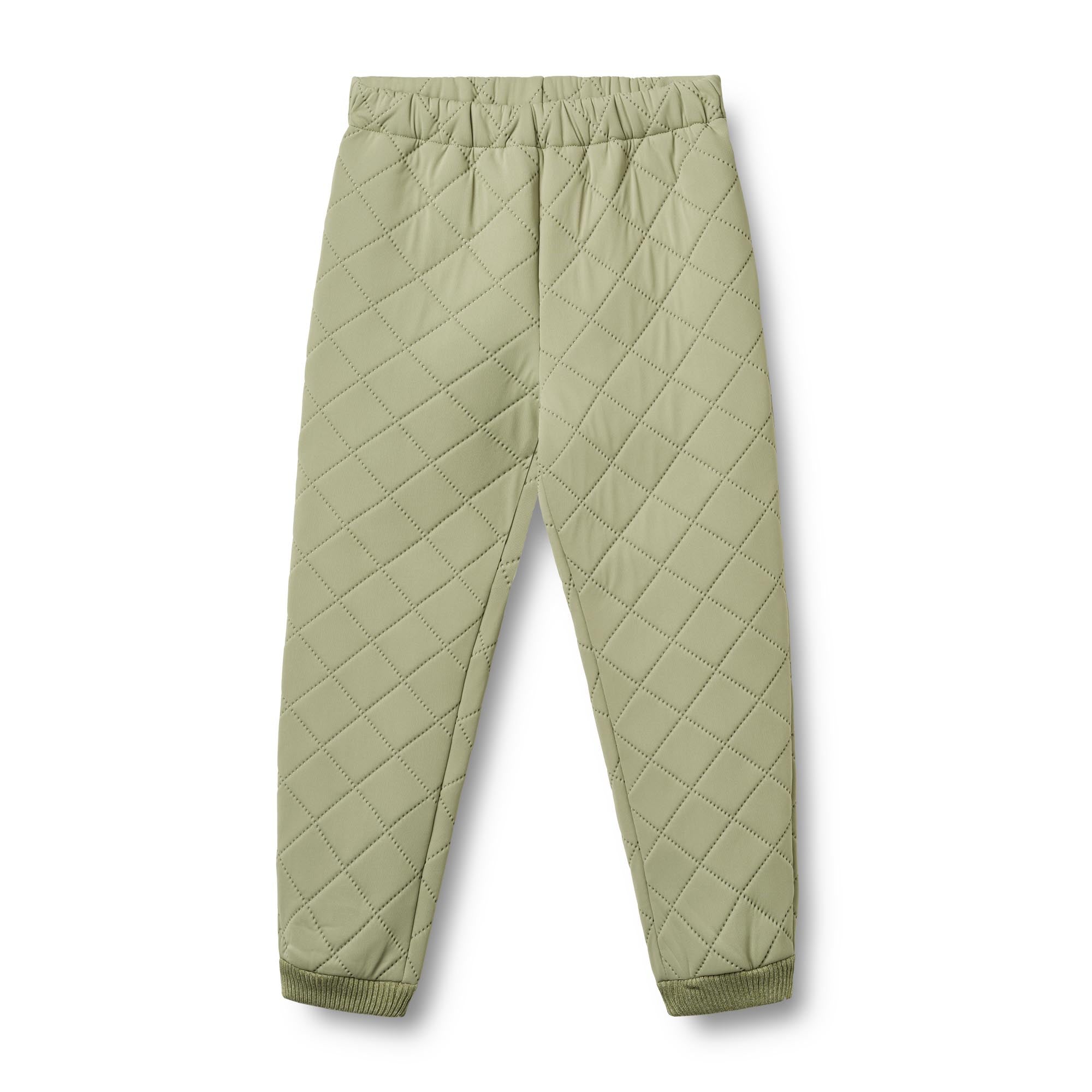 Wheat Termobukser ALEX - Green Tea – Ollifant.dk