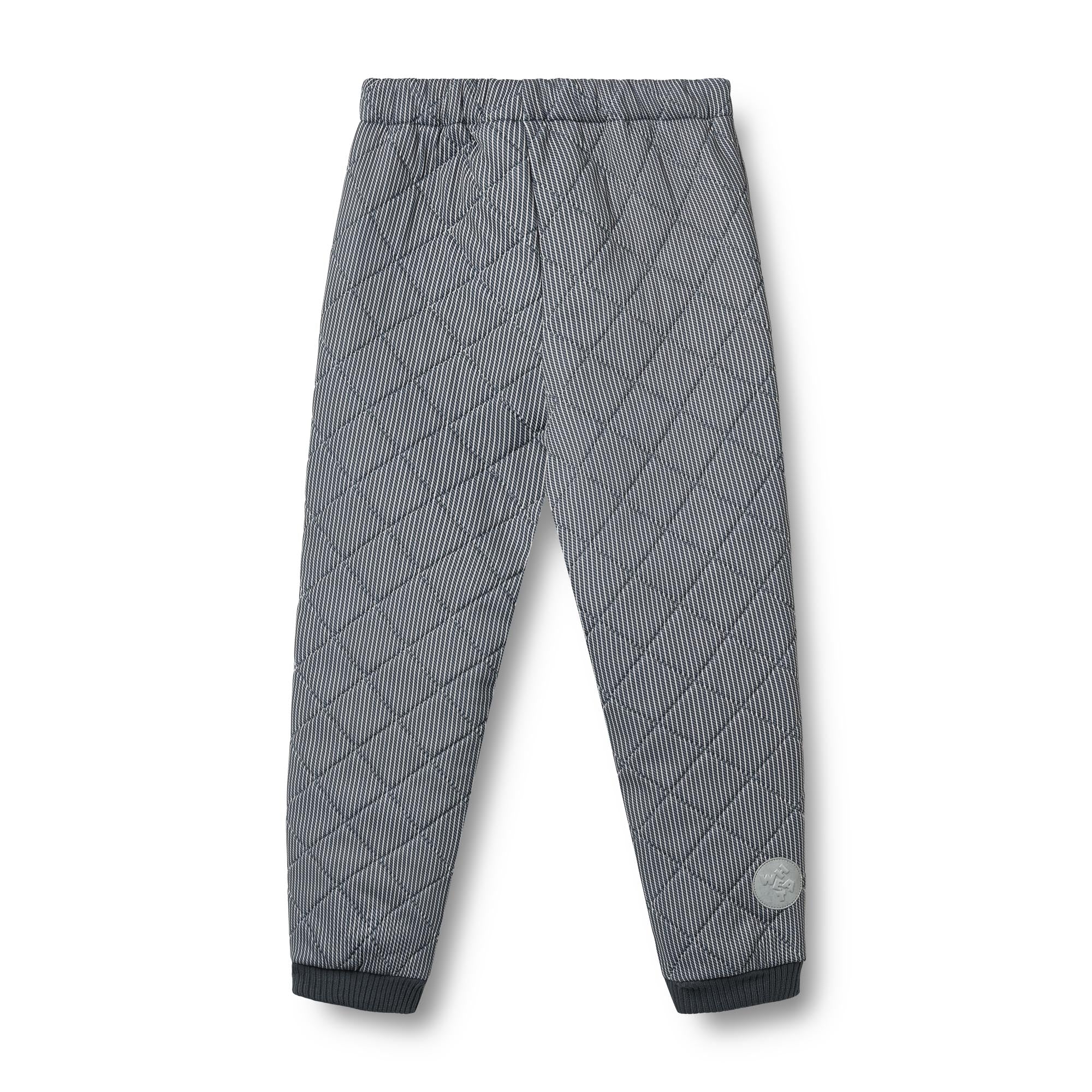 Wheat Termobukser ALEX - Ink stripe – Ollifant.dk