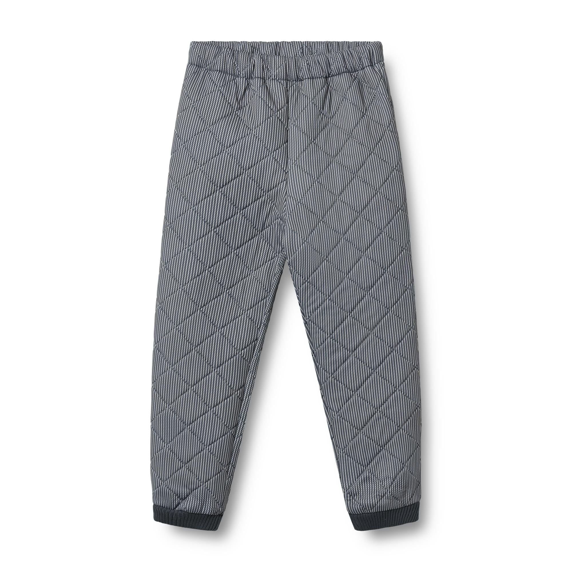 Wheat Termobukser ALEX - Ink stripe – Ollifant.dk