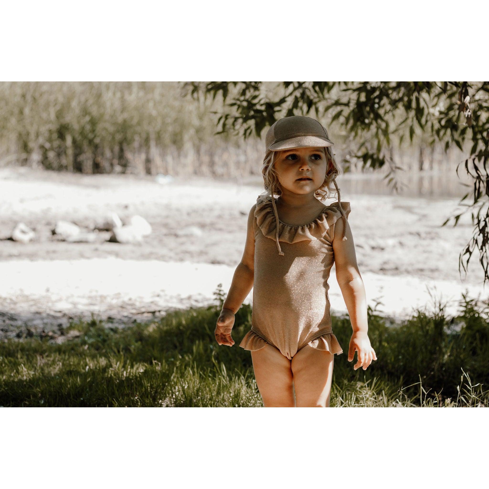 Thats mine - Gabbi Badedragt – Summer Glow – Ollifant.dk